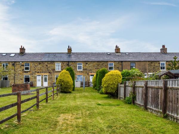 Old Port Cottage - Staithes