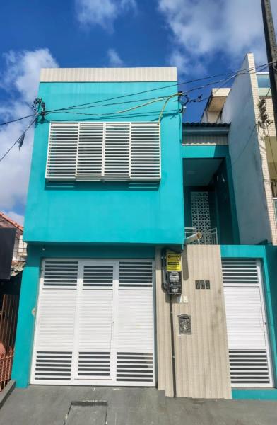 Casa Para Cop30 - Pará