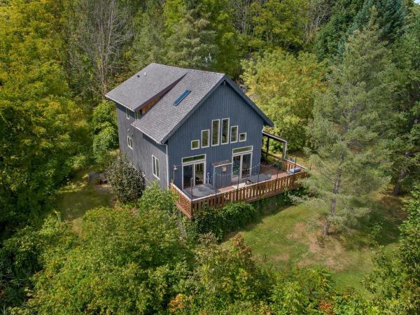 Naples Rustic Retreat - Finger Lakes, NY