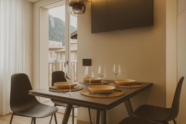 Luxury Retreat In Iseo - Jacuzzi, Balcony & Wi-fi In The Heart Of Town - Brescia