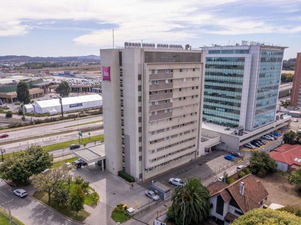 Ibis Concepcion - Talcahuano
