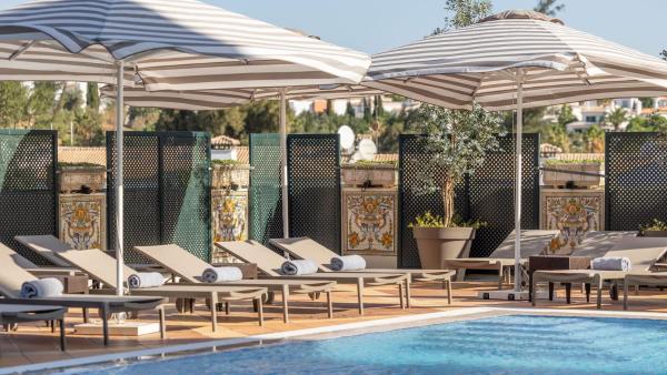 Holiday Inn Algarve Albufeira By Ihg - Algarve