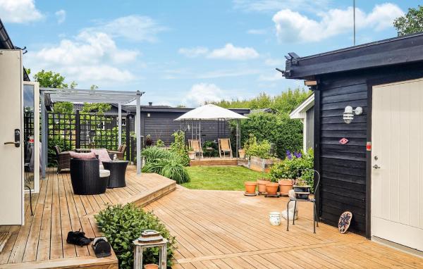 2 Bedroom Gorgeous Home In Sölvesborg - Sölvesborg