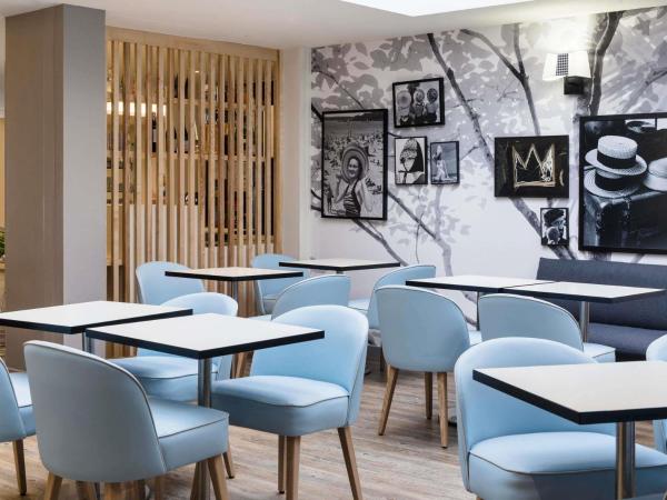 Ibis Styles Nice Centre Port - Alpes-Maritimes