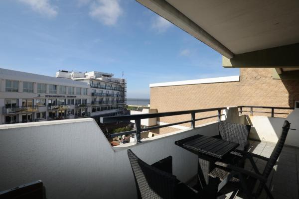 Panorama 36 - Mer du Nord