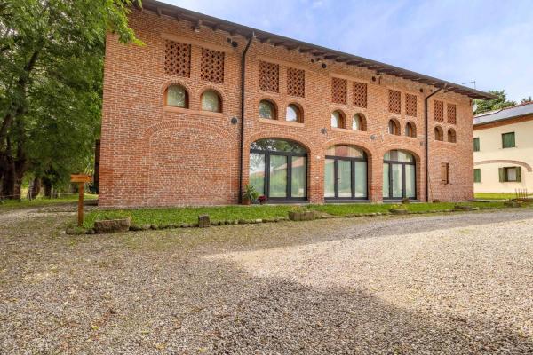 La Montagnola - Castelfranco Veneto