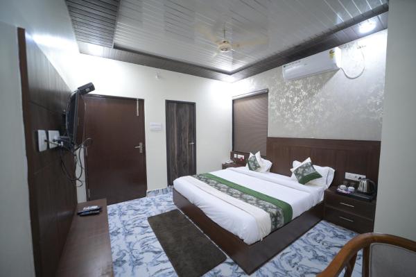 Shyam Shakti Villa - Prayagraj