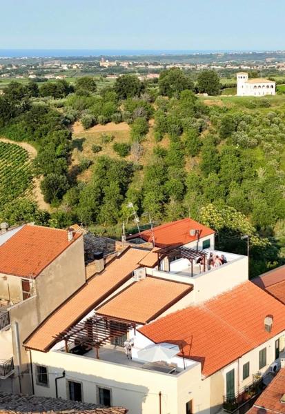 Charming Boutique B&b Hotel Amber - Provincia di Chieti