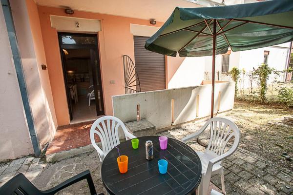 Cozy Apartment Near The Beach - Rosolina Mare