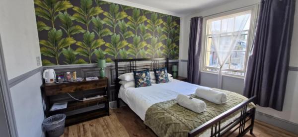 Lilyrose Hotel - Whitby, UK