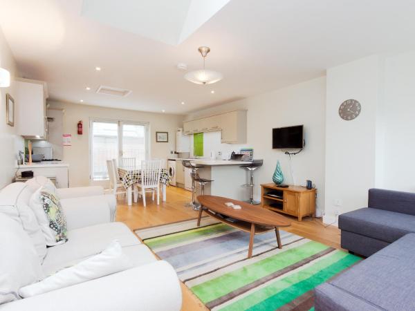 Tappers Quay Apt 2 - Kingsbridge
