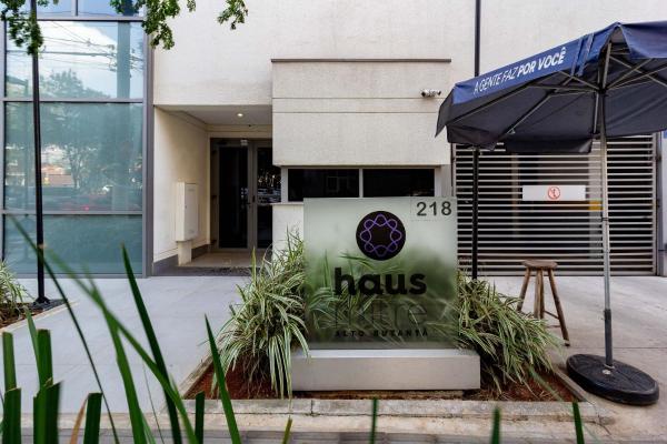 Yume Haus Mitre Butanta - Osasco