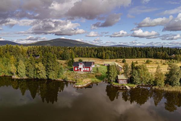 Villa Aattu - Muonio