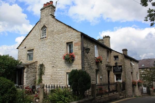Ramblers Rest - Edale