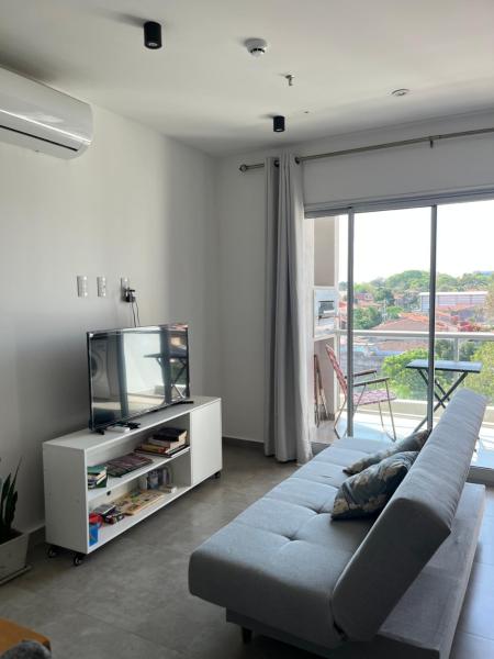 Tr Recoleta - Paraguarí