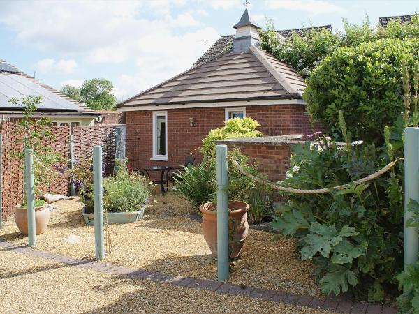 The Writing Room - Warwick