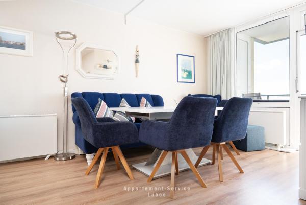 Fewo Fördepanorama - Kiel