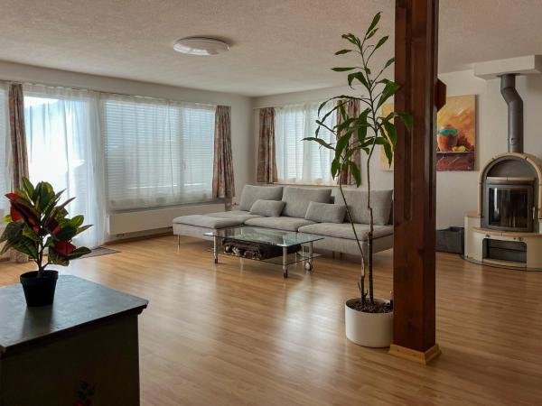 Domizil Seeidyll - Kiental BE