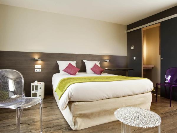 Ibis Styles Compiegne - Oise