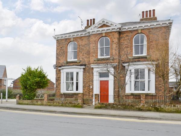 Station House - Hornsea