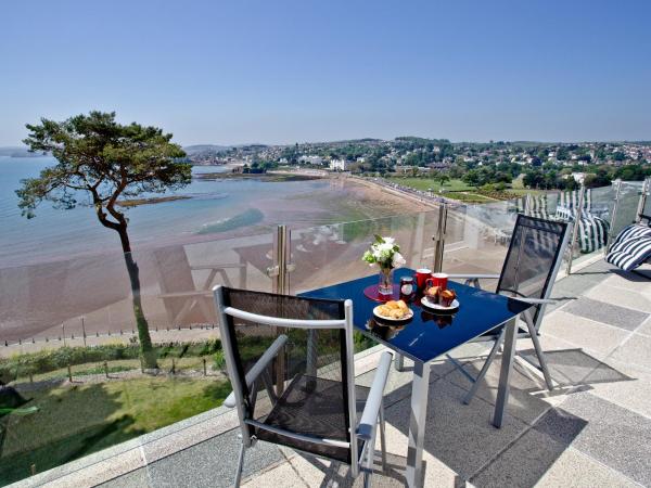 Riviera Mansion, Torquay - Torquay