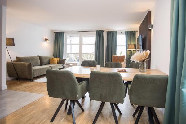 Uplandparcs Bergresidence Superior - Willingen