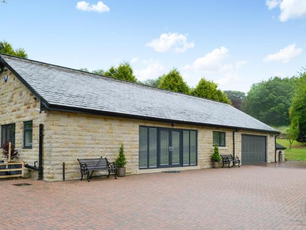 Fernhill Cottage - Hebden Bridge