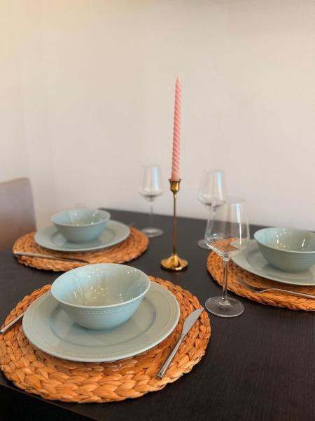 Natalie Apartment - Niş