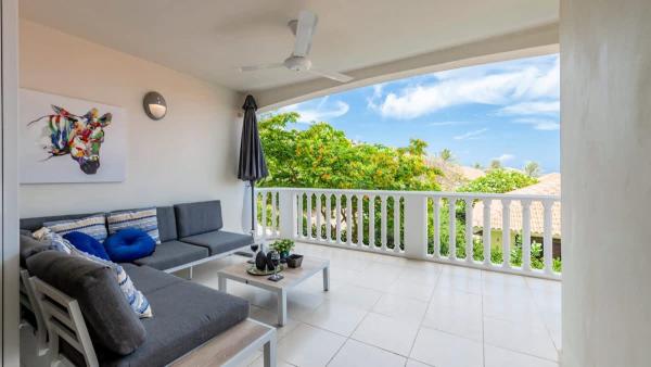 Blue Bay Beach Dushi 35 - Curaçao