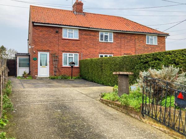 Heath View Cottage - Saxmundham