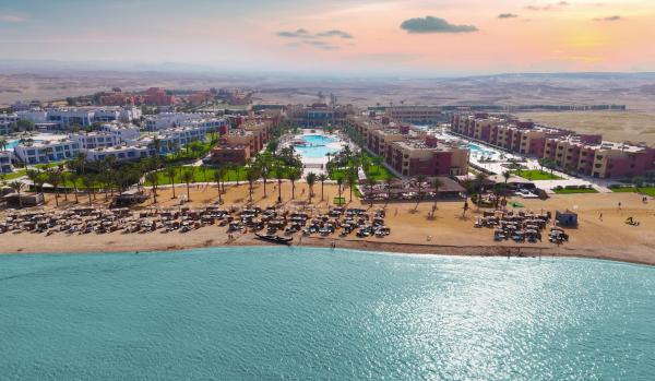 Casa Mare Resort - Ex, Royal Tulip Beach Resort - Egipto
