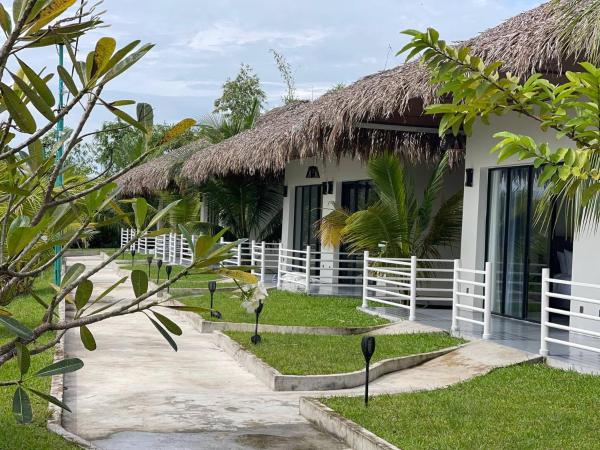 Palmtown Boutique & Suites - Cambodia