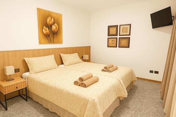 Melannie's Apartment - Lombardy