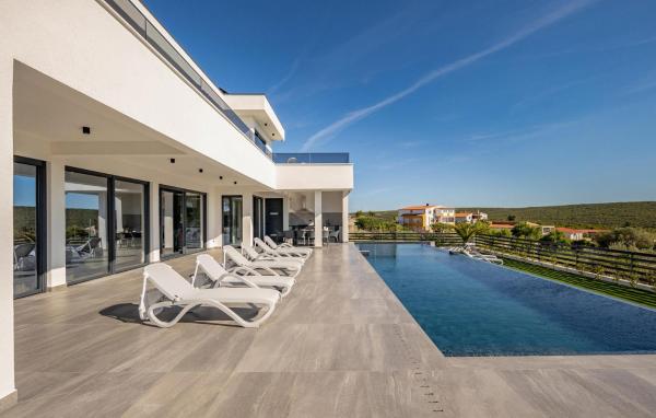 Villa One Zadar - Bibinje