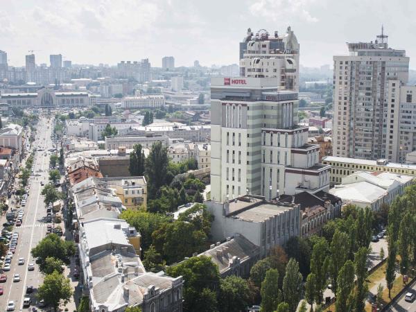 Ibis Kyiv City Center - Kiev