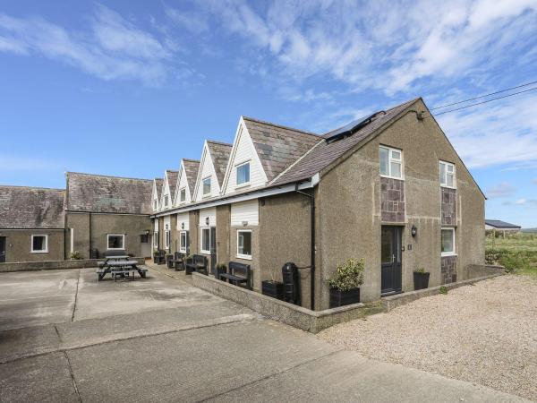 Rhiw - 1 Ty'n Don - Abersoch