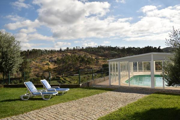 Villas Belita - Marco de Canaveses