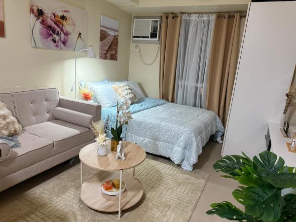 Gdc Staycation Nook - Avida It Park Cebu - 세부