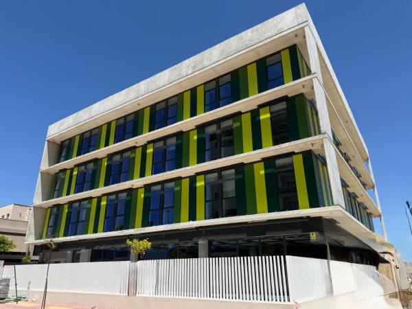 Residencia Jc1 - Murcie