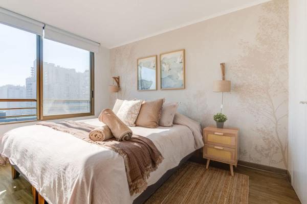 Home Office Tour Por Stgo Y Metro Santa Lucia - Santiago