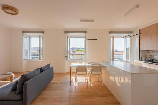 Casa Bonbella - Triest