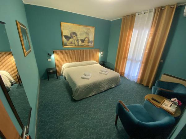 Hotel Rey's - Abano Terme
