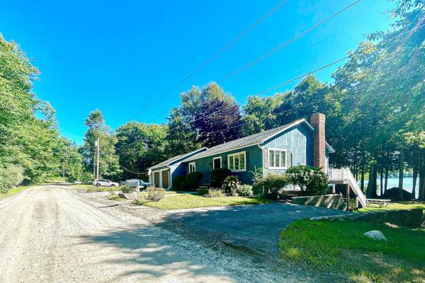 The Lake House At Monmouth - Gardiner, ME