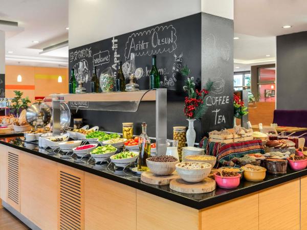 Ibis Bursa - Бурса