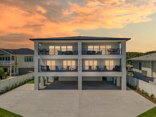 Flip Flop Living Nsb - New Smyrna Beach, FL