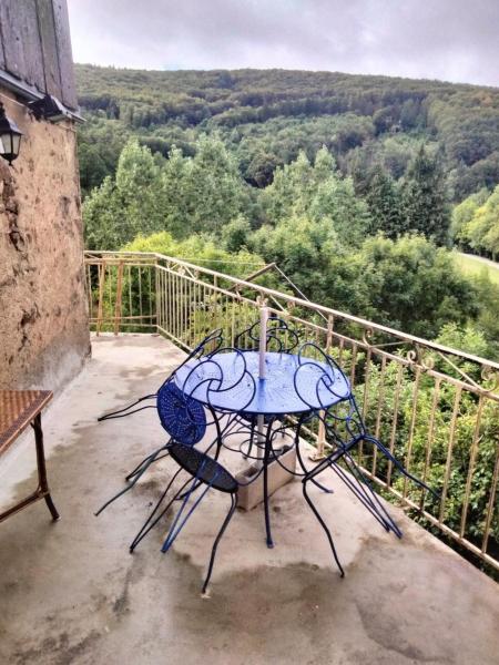 Appart Agréable La Salvetat Agout - La Salvetat-sur-Agout