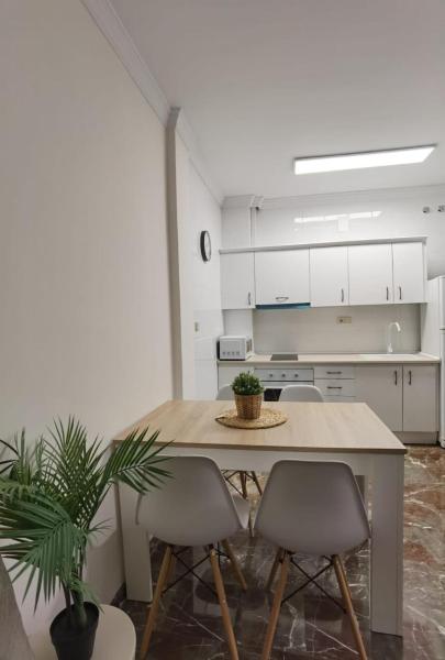 Apartamento Luisa - Baena