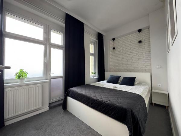 Powstańców Residence X - Katowice