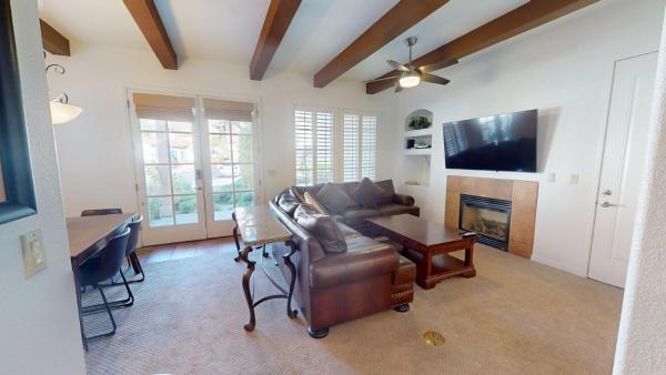 Lv364 Downstairs Ada 3bd-3ba Legacy Villa Lock-off - La Quinta, CA
