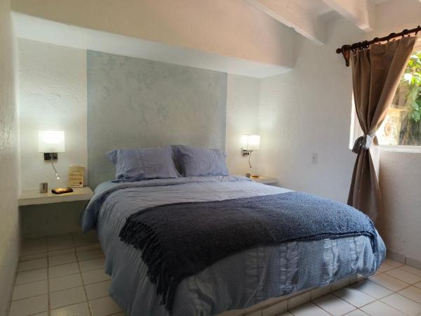 Bungalow Close To The Mountain - Yautepec de Zaragoza